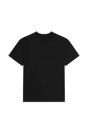 Givenchy T-shirt In Cotton With Clapperboard Print