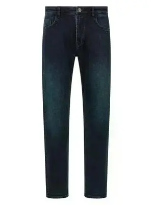 Boggi Milano Logo Jeans For Men