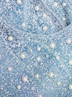 PURPLE BRAND P018 Textured Jeans