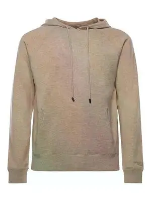 Mc2 Saint Barth Relaxed Sweatshirts Hoodies For Men