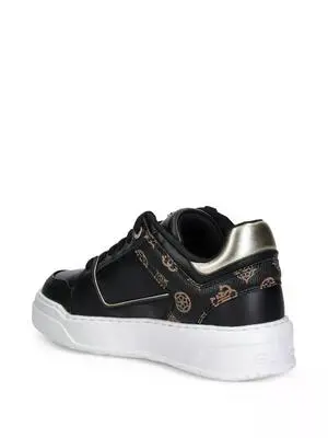 Guess Logo-print Sneakers