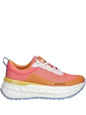 Guess Runit Lace-up Sneakers