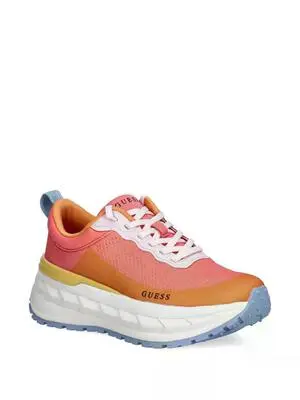 Guess Runit Lace-up Sneakers