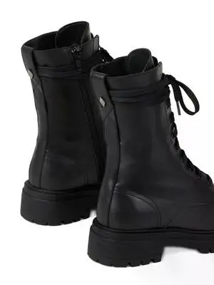 Ba&sh Lace-up Ankle Boots
