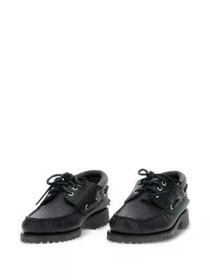 Timberland 45mm Braided Lace-up Loafers