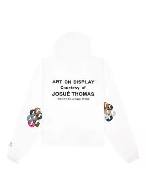 GALLERY DEPT. Studio Hoodie