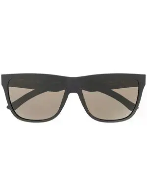 SMITH Lowdown Xl 2 Squared Sunglasses - Black