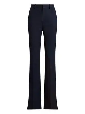 Ralph Lauren Flare Bottoms For Women