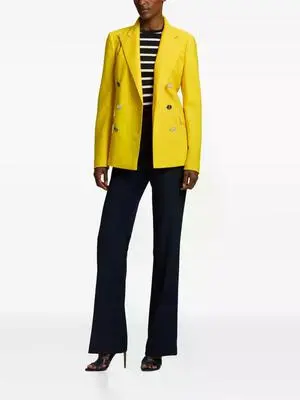 Ralph Lauren Wrigley Trousers - Blue