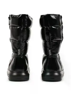Karl Lagerfeld Kapri Kosi Snow Boots