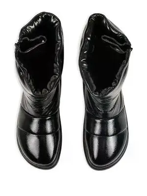 Karl Lagerfeld Kapri Kosi Snow Boots