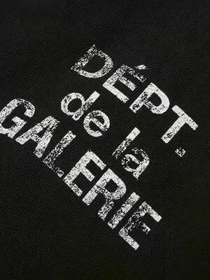 GALLERY DEPT. Logo-print Track Pants