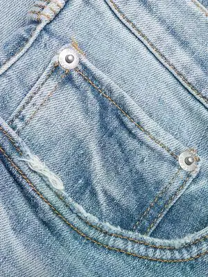 PURPLE BRAND P001 Skinny Jeans