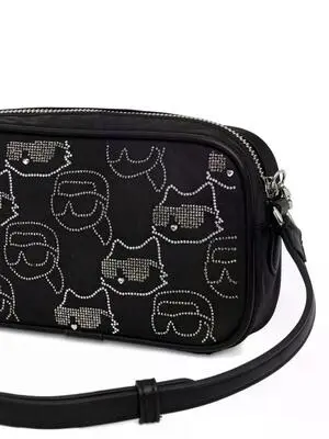 Karl Lagerfeld Ikon Shoulder Bag