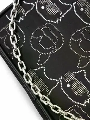 Karl Lagerfeld Ikon Shoulder Bag