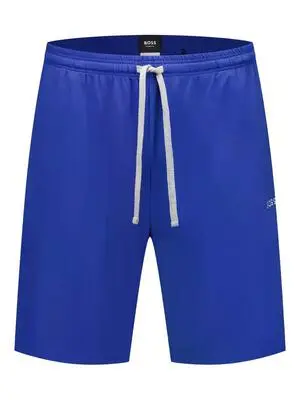 Hugo Drawstring Shorts - Blue