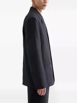 JIL SANDER Button-fastening Blazer
