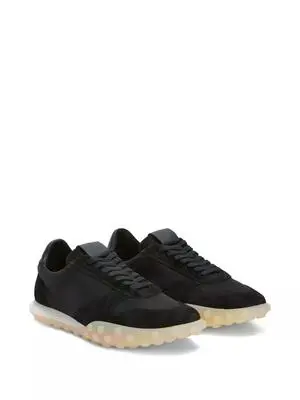 JIL SANDER Moon Sneakers
