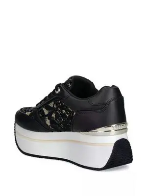 Guess Lace Platform Sneakers