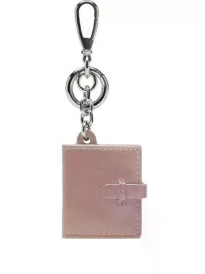 MAISON MARGIELA Id Photo Holder - Neutrals