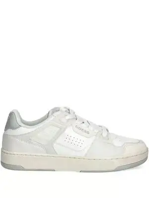 Guess Paneled Sneakers For Men