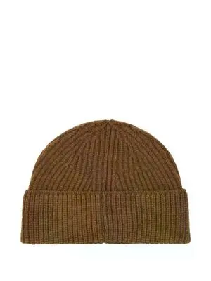 FERRAGAMO Wool Beanie