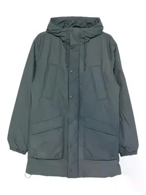 Rains Lohja Insulated Cargo Coat