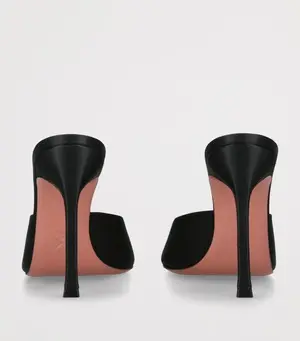 Amina Muaddi Alexa 105 Mules