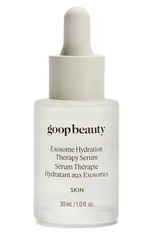 Goop Hydrating Skincare Products