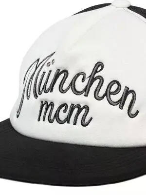 Mcm München Ponte Cap