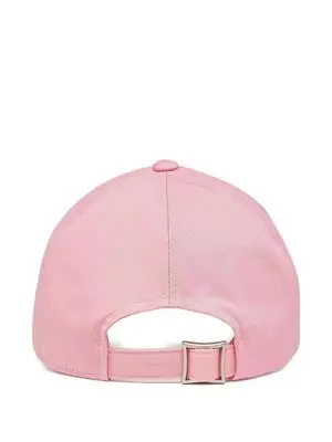 Mcm Essential Diamond Cotton Cap
