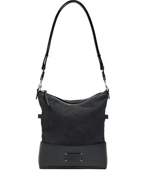 MAISON MARGIELA Small Shoulder Bag - Black