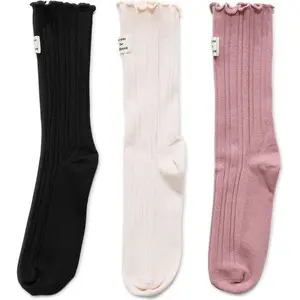 Belle & Bloom Socks Hosiery For Women