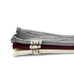 BELLE & BLOOM Beloved 3-pack Crew Socks - Multi