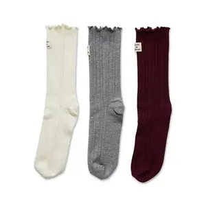 BELLE & BLOOM Beloved 7-pack Crew Socks