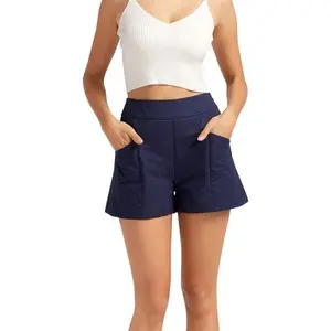 Belle & Bloom Shorts For Women
