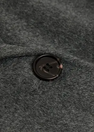 Rails Everest Wool-blend Coat