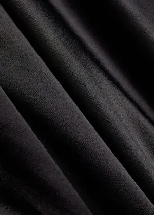 Rails Satin Slip Skirt