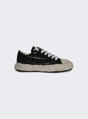 Mihara Yasuhiro Low Top Shoes For Men
