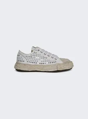 Mihara Yasuhiro Low Top Shoes For Men