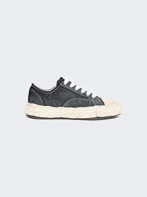 Mihara Yasuhiro Low Top Sneakers For Men