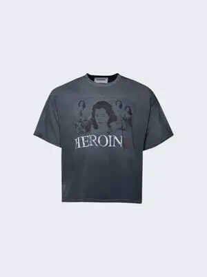 EIFLES Heroine Tee