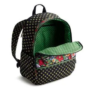 VERA BRADLEY Bancroft Backpack