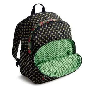 VERA BRADLEY Bancroft Backpack