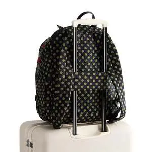 VERA BRADLEY Bancroft Backpack