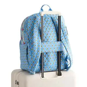 VERA BRADLEY Large Bancroft Backpack