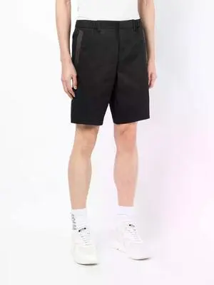 BOSS Slim-fit Chino Shorts
