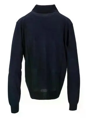 P.a.r.o.s.h Pocket Button Cardigan