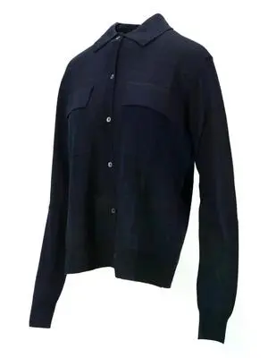 P.a.r.o.s.h Pocket Button Cardigan