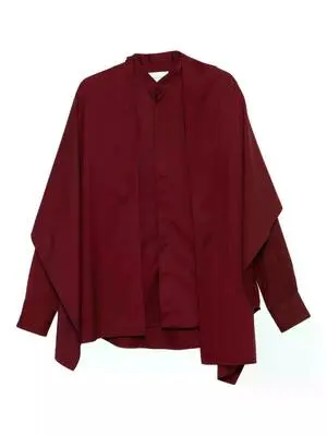 ARMARIUM Beatrice Buttoned Top